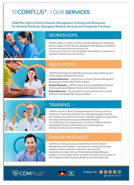 Boost Wellness with Top Health Products and Services | CDM Plus