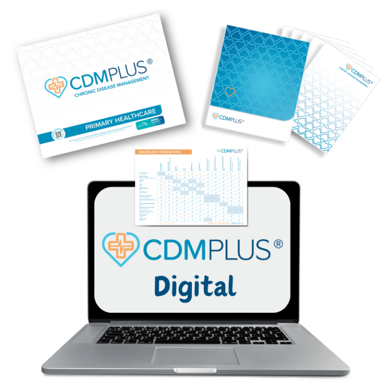Resources - CDM Plus