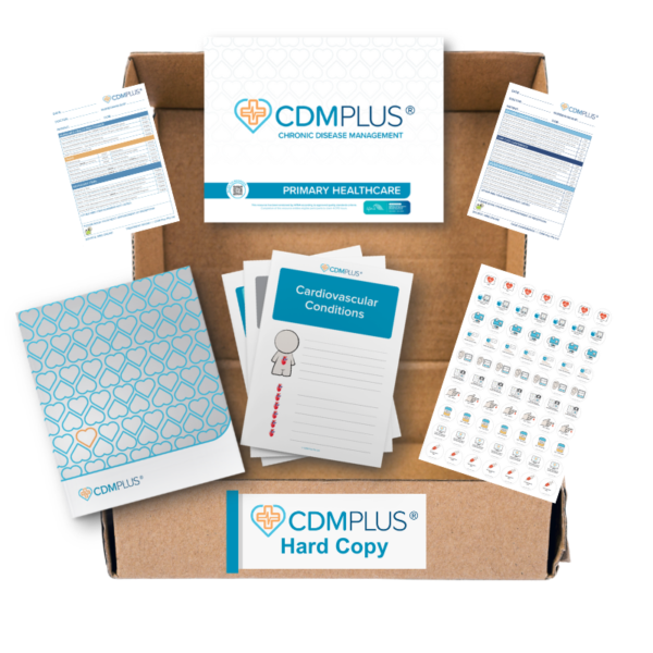 Resources - CDM Plus