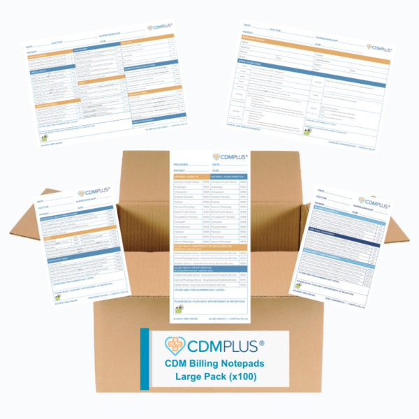 Resources - CDM Plus