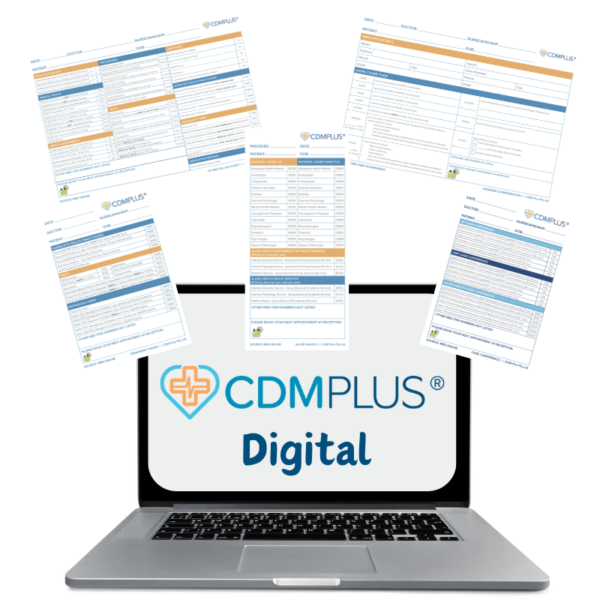 Resources - CDM Plus