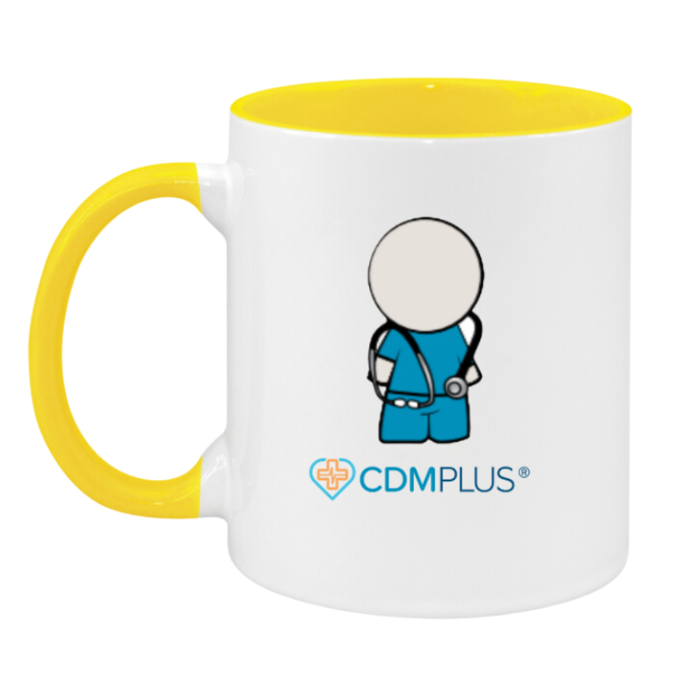 Doctor - Coffee Mug