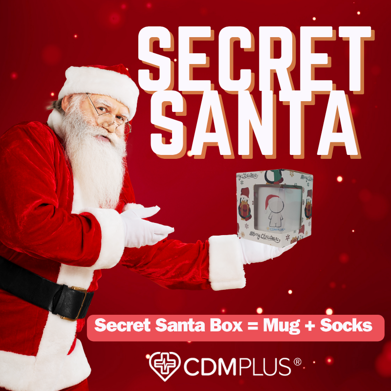 Discover the Joy of Our Santa Secret Santa Box