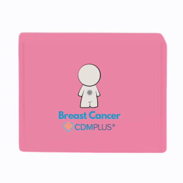 Breast Cancer Health Promotion Box for Early Detection