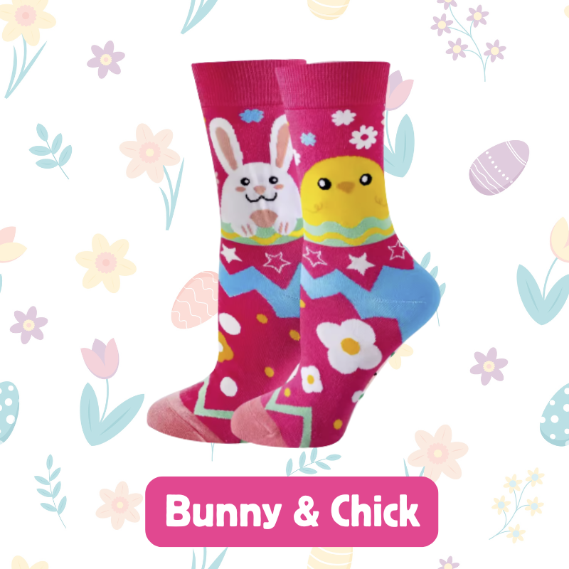 Easter Socks