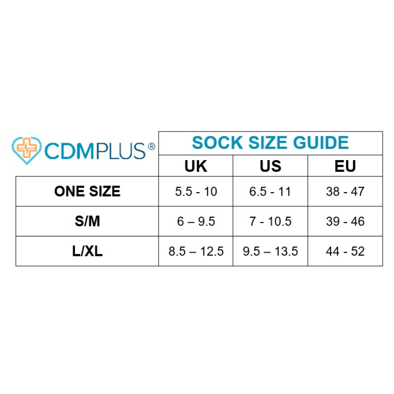 Long Compression Socks - Speed (3 Pack)