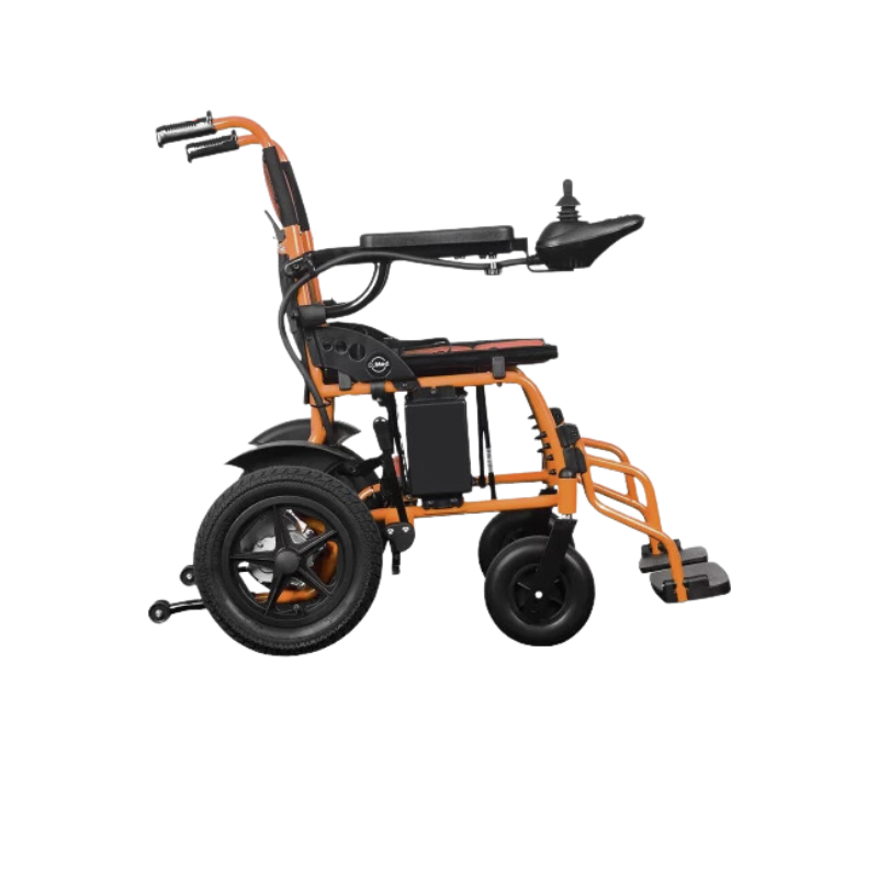 Classic SLA Electric Wheelchair