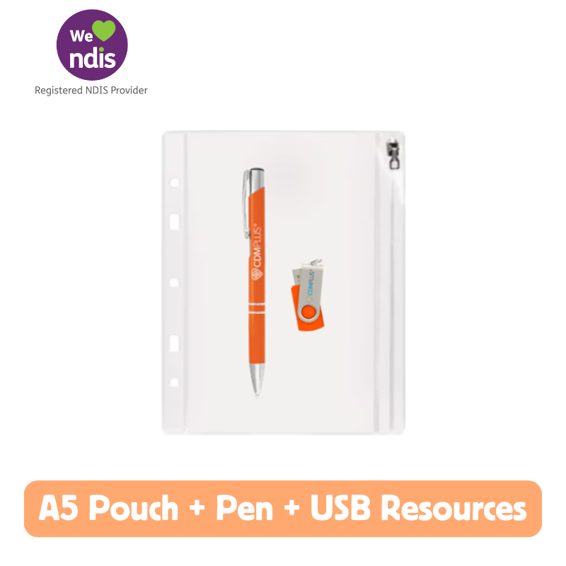 Integrated Team Care (ITC) Resource Pack – Hard Copy